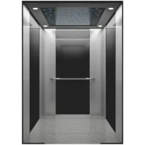 Passenger Elevator – MC Elevator