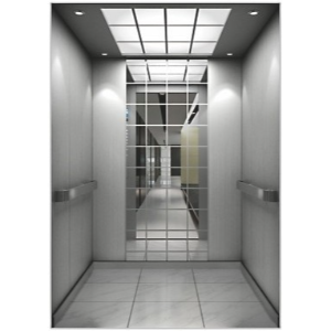 Passenger Elevator FJ-JXA13 – MC Elevator