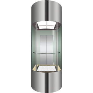 Observation Elevator HD-GA01 – MC Elevator